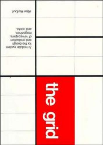 Grid : A Modular System for the Design and Production of Newspapers ...