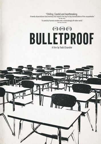 Bulletproof (DVD, 2020) for sale online | eBay