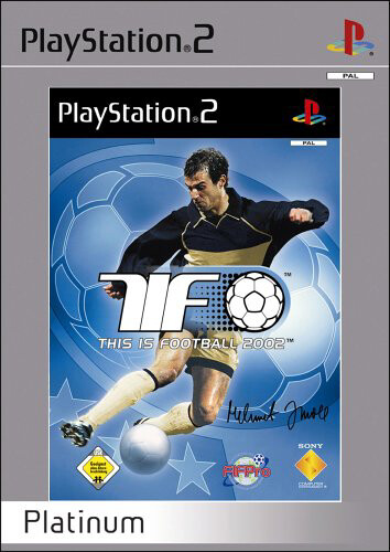 Tif 2002-This Is Football 2002 (Sony PlayStation 2) online kaufen | eBay.de