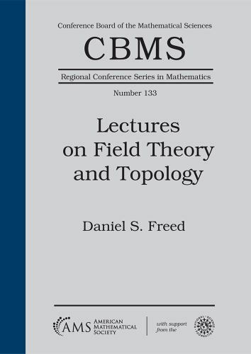 Cbms Regional Conference Series in Mathematics Ser.: Lectures on Field ...