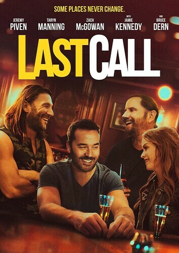 Last Call (DVD, 2021) for sale online | eBay