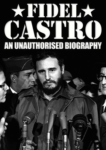Fidel Castro (DVD, 2016) for sale online | eBay