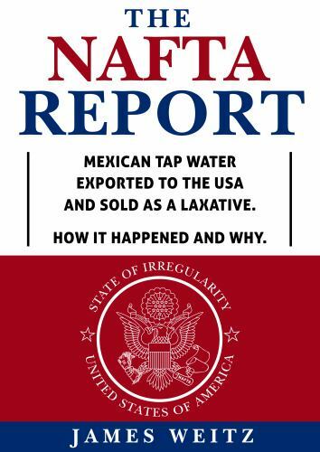NAFTA Report by James Weitz (2018, Trade Paperback) for sale online | eBay