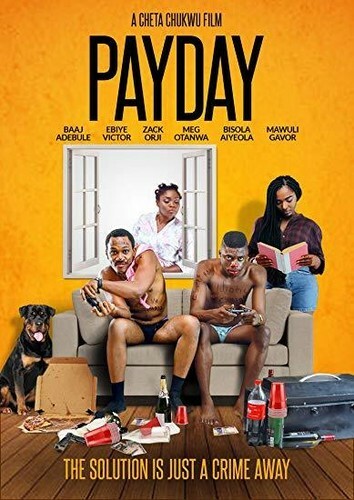 Payday (DVD, 2018) for sale online | eBay
