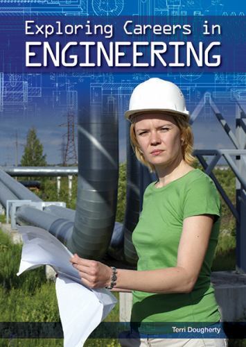 Exploring Careers in Engineering by Terri Dougherty (2022, Hardcover ...