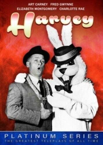 Harvey (DVD, 1958) for sale online | eBay