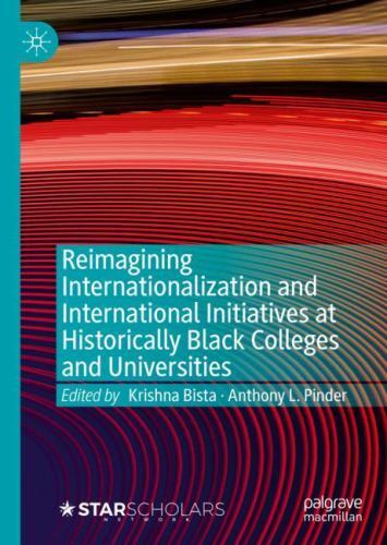 Reimagining Internationalization and International Initiatives at ...