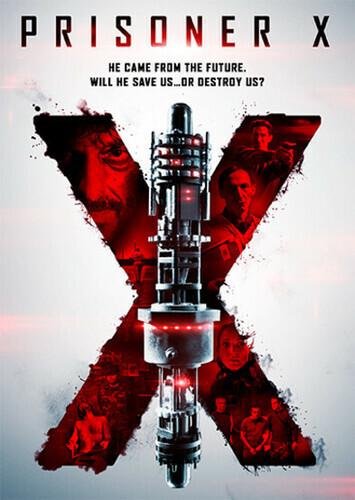 Prisoner X (Blu-ray, 2019) for sale online | eBay