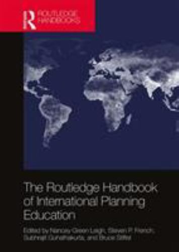 International Handbook of Planning Education by Steven P. French (2019 ...