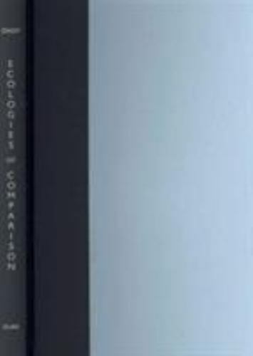 Ecologies of Comparison : An Ethnography of Endangerment in Hong Kong ...