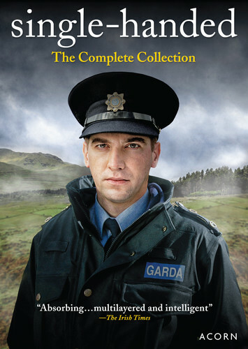 Single-Handed: the Complete Collection (DVD) for sale online | eBay