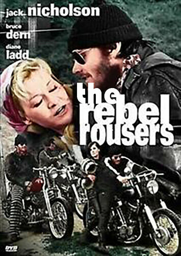 The Rebel Rousers (DVD, 1970) for sale online | eBay