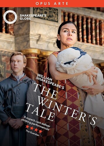 The Winter's Tale (DVD) for sale online | eBay