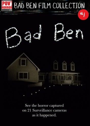 Bad Ben (DVD) for sale online | eBay