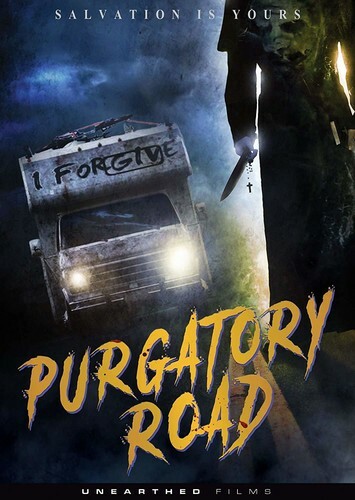 Purgatory Road (DVD, 2017) for sale online | eBay