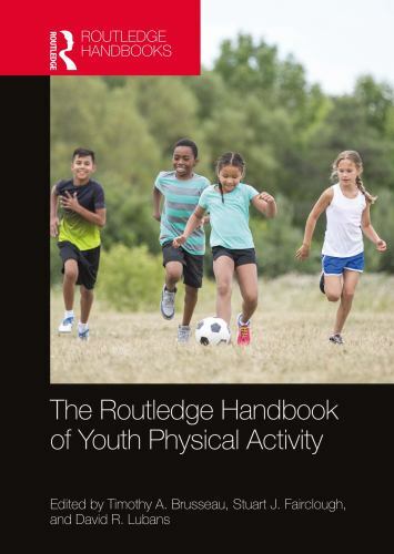 Routledge International Handbooks Ser.: Routledge Handbook of Youth ...
