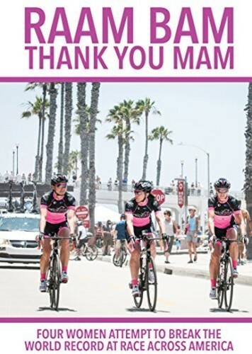 Raam Bam Thank You Mam (DVD, 2016) for sale online | eBay