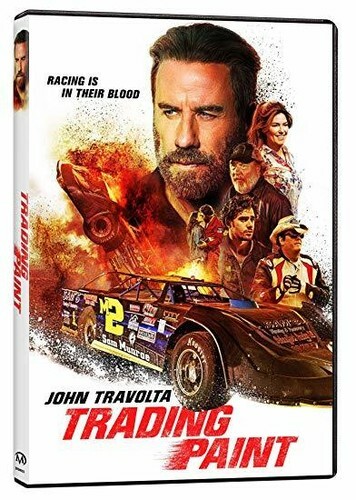 Trading Paint (DVD, 2019) for sale online | eBay