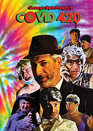Covid 420 (DVD) for sale online | eBay