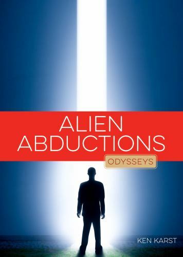 Alien Abductions by Ken Karst (2020, Trade Paperback) for sale online ...