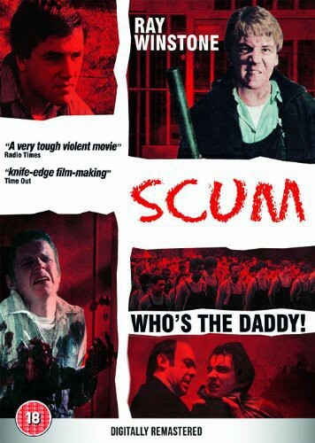 Scum (DVD) for sale online | eBay