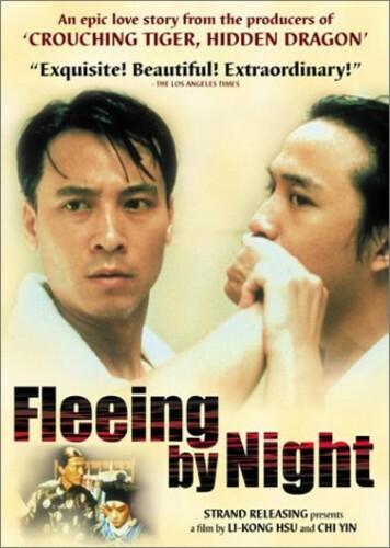 Fleeing by Night (DVD, 2000) for sale online | eBay