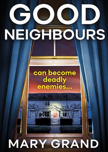 Good Neighbours by Mary Grand (2022, Trade Paperback) for sale online ...