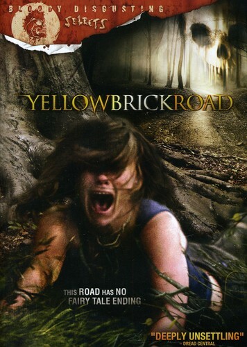 Yellowbrickroad (2010) for sale online | eBay
