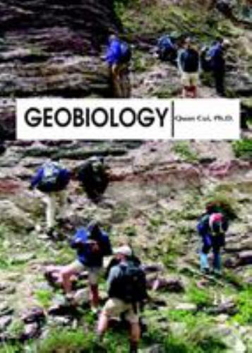 Geobiology by Quan Cui (2016, Hardcover) for sale online | eBay