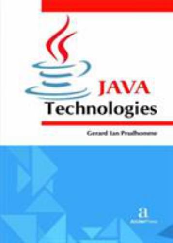 Java Technologies by Gerard Ian Prudhomme (2016, Hardcover) for sale ...