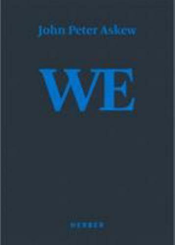 John Peter Askew: We : Photographs from Russia 1996-2017 by Alistair ...