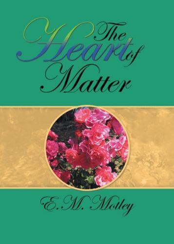 Heart of Matter by Elizabeth Motley (2021, Trade Paperback) for sale ...