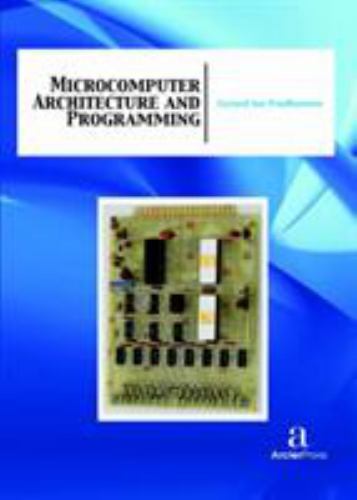 Microcomputer Architecture and Programming by Gerard Ian Prudhomme ...