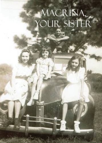 Macrina, Your Sister by Jennifer Burchett (2021, Trade Paperback) for ...