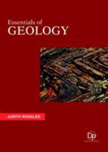 Essentials of Geology by Judith Rosales (2016, Hardcover) for sale online | eBay