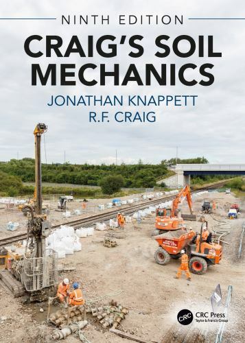 Craig's Soil Mechanics by Jonathan Knappett and R. F. Craig (2019 ...