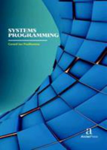 Systems Programming by Gerard Ian Prudhomme (2016, Hardcover) for sale ...