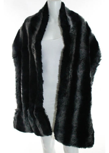 Mylan 2-Way Reversible Down Stole Stole Sleeveless Jacket Mylan 2-Way Reversible Down Stole Stole Sleeveless Jacket