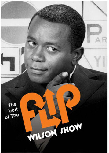 The Best of the Flip Wilson Show (6 Discs) (DVD) for sale online | eBay