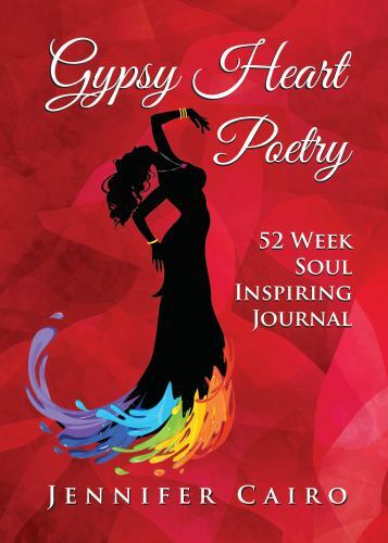 Gypsy Heart Poetry by Jennifer Cairo (2020, Trade Paperback) for sale ...