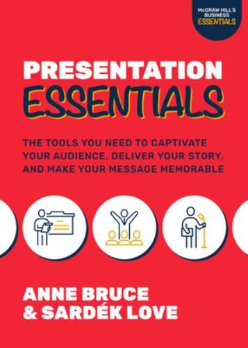 Presentation Essentials: the Tools You Need to Captivate Your Audience ...