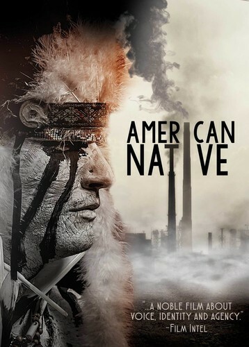 American Native (DVD) for sale online | eBay