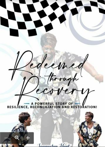 Redeemed Through Recovery : A Powerful Story of Resilience ...