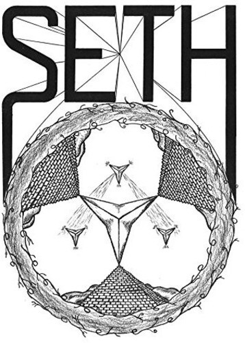 Seth by Seth (CD, 2014) for sale online | eBay