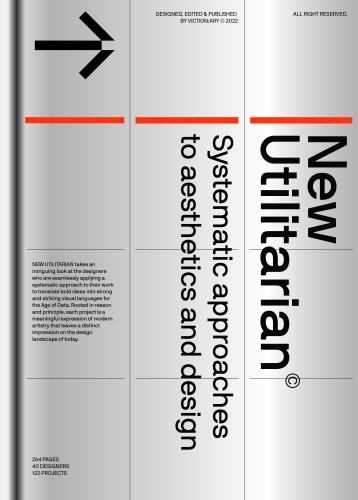 New Utilitarian : Systematic Approaches to Aesthetics and Design by ...