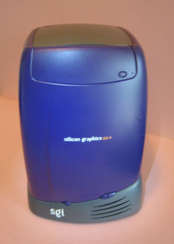 SGI Vintage Workstations for sale | eBay