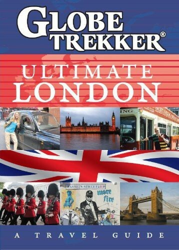 Globe Trekker: Ultimate London (DVD) for sale online | eBay