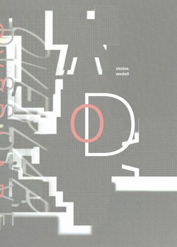 Overlap/Dissolve by Thomas Wedell and Nancy Skolos (2023, Hardcover ...