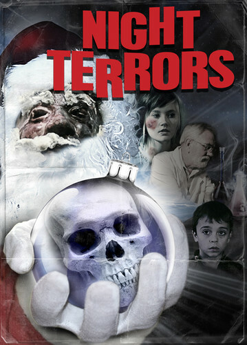 Night Terrors (DVD) for sale online | eBay