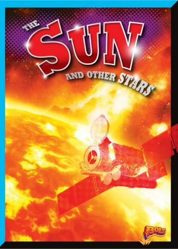 Sun and Other Stars by Gail Terp (2018, Library Binding) for sale ...